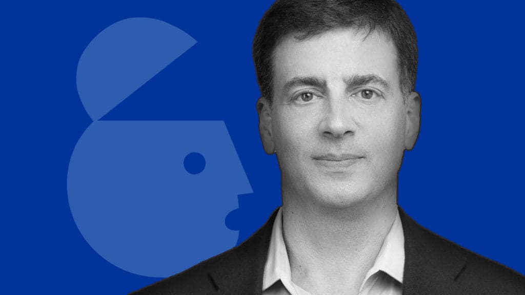 EP144: David Field, Chairman, President and CEO, Audacy – Great Minds