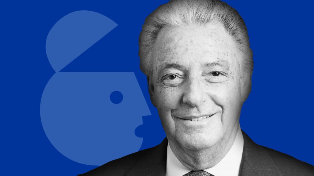 EP145: Michael Roth, Executive Chairman, IPG – Great Minds